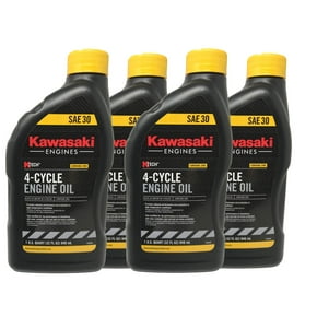 30 Weight Oil