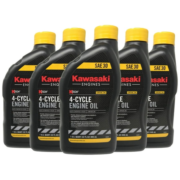 SAE 30 Motor Oils for Engines and Equipment at Affordable Prices