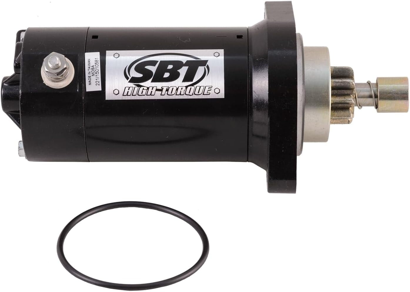 Kawasaki Starter JS 440/JS 550/440 SX 21163-3710 1977 1978 1979 1980 ...