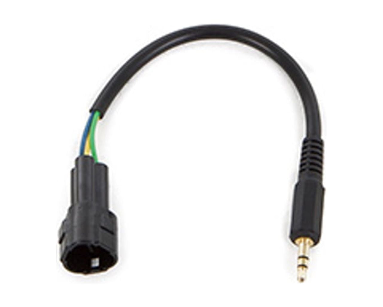 Kawasaki VN1700 Voyager Vaquero Audio Cable K10400-041A - Walmart ...
