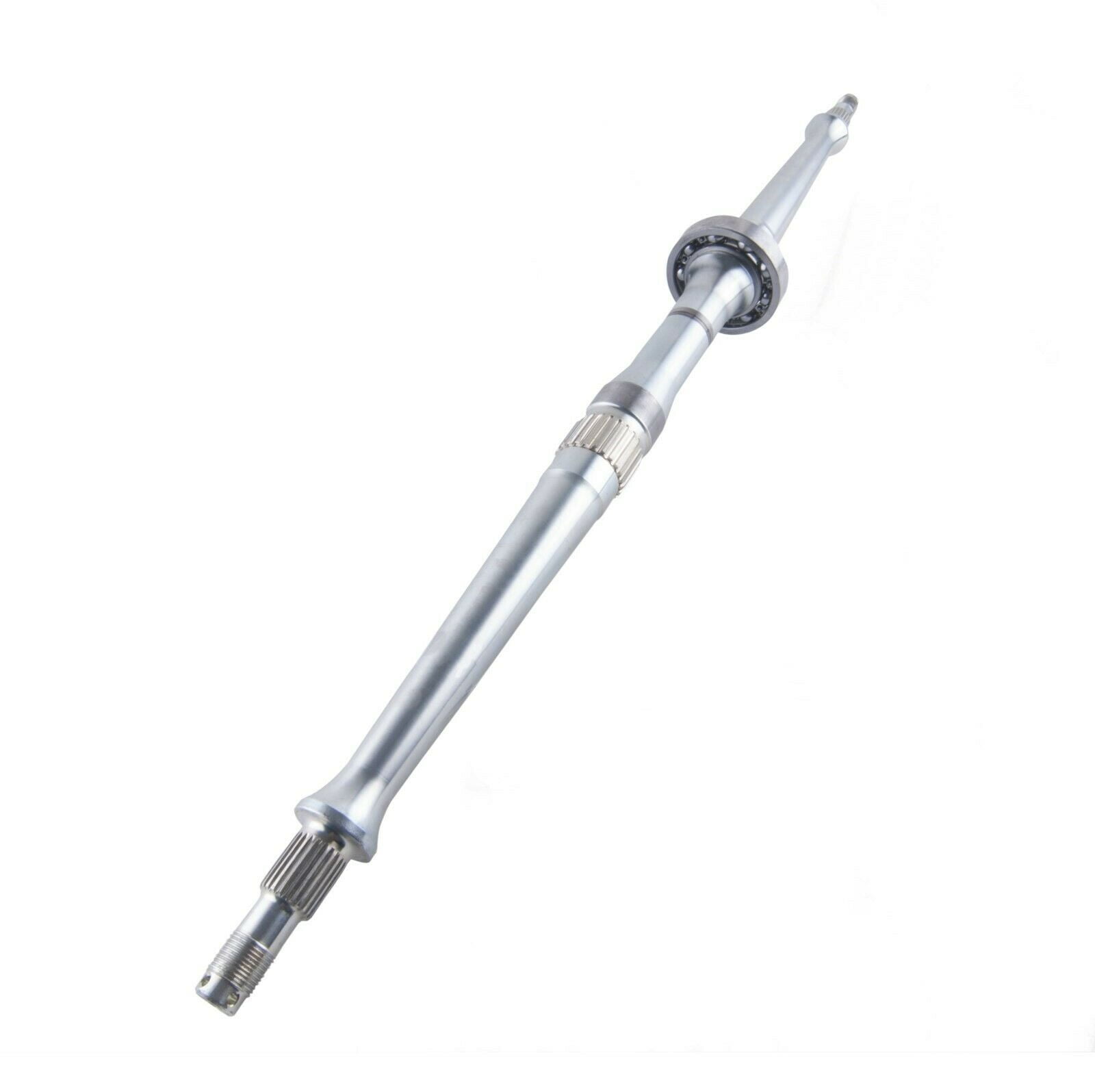 Kawasaki rear wheel axle Prairie Brute Force 360 650 700 41068-1456 ...