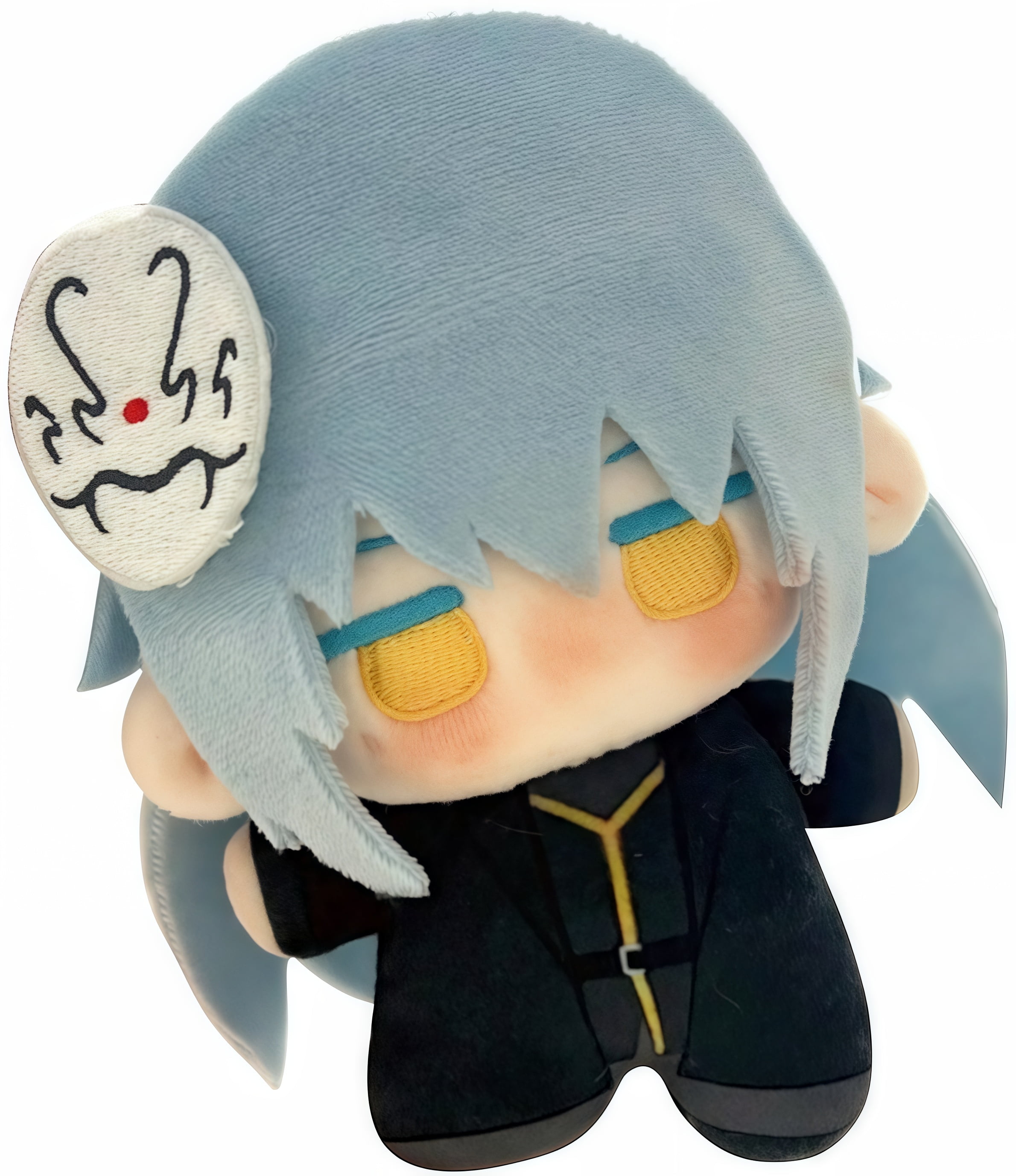 Kawayii Rimuru Plush Toy - 3.9'' Cute Rimuru Tempest Anime Plush Toy ...