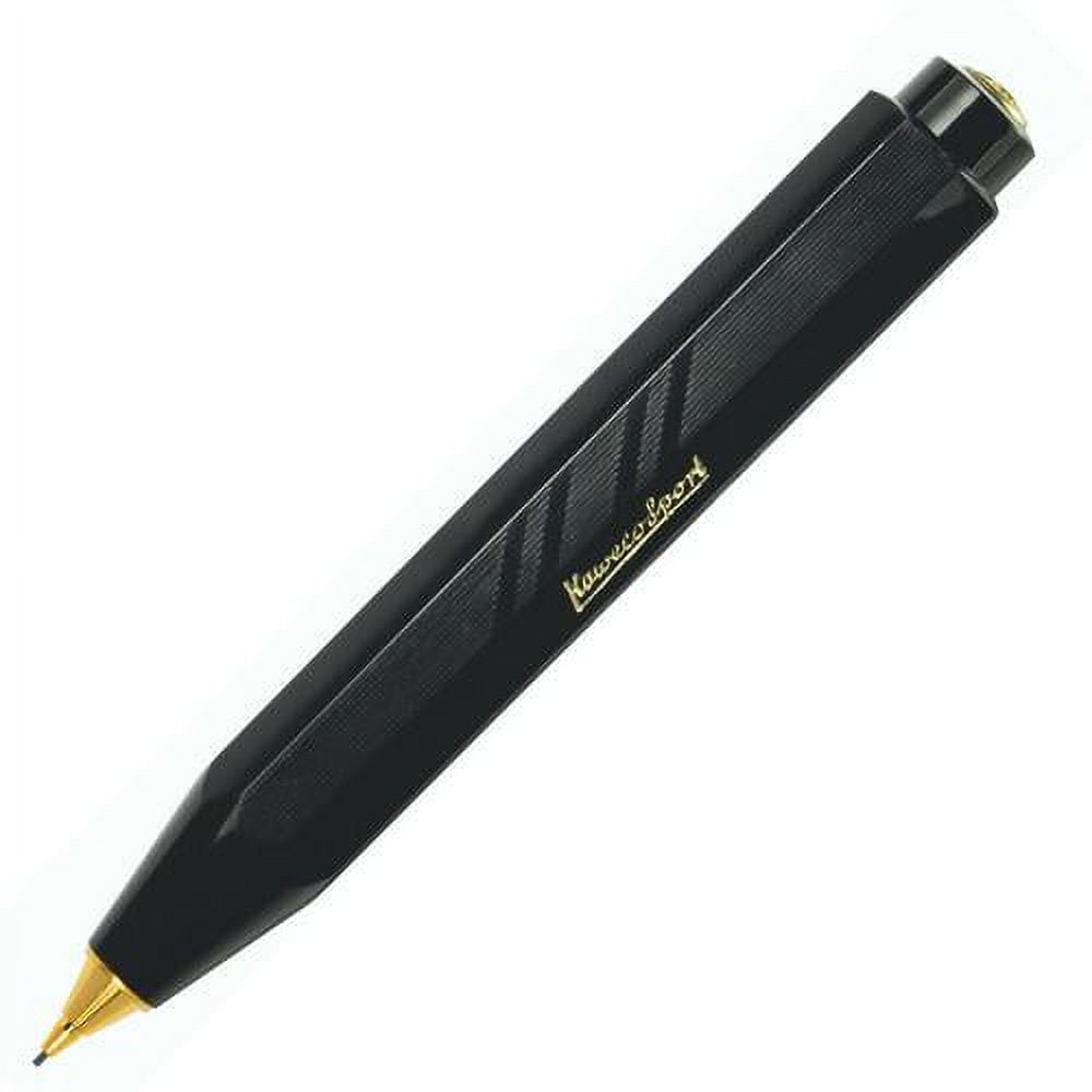 Kaweco Classic Sport Mechanical Pencil - Guilloch - .7mm - Walmart.com