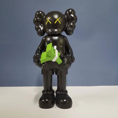 Kawed Action Figure,11.8-inches Vinyl Kawed Cash Version Model Art Toys ...