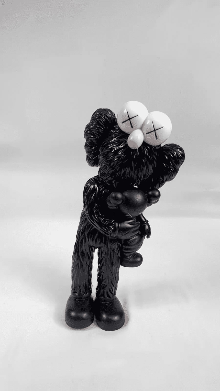 Kawed Action Figure, 13" Vinyl Kawed Take Model Art Toys Collectible ...