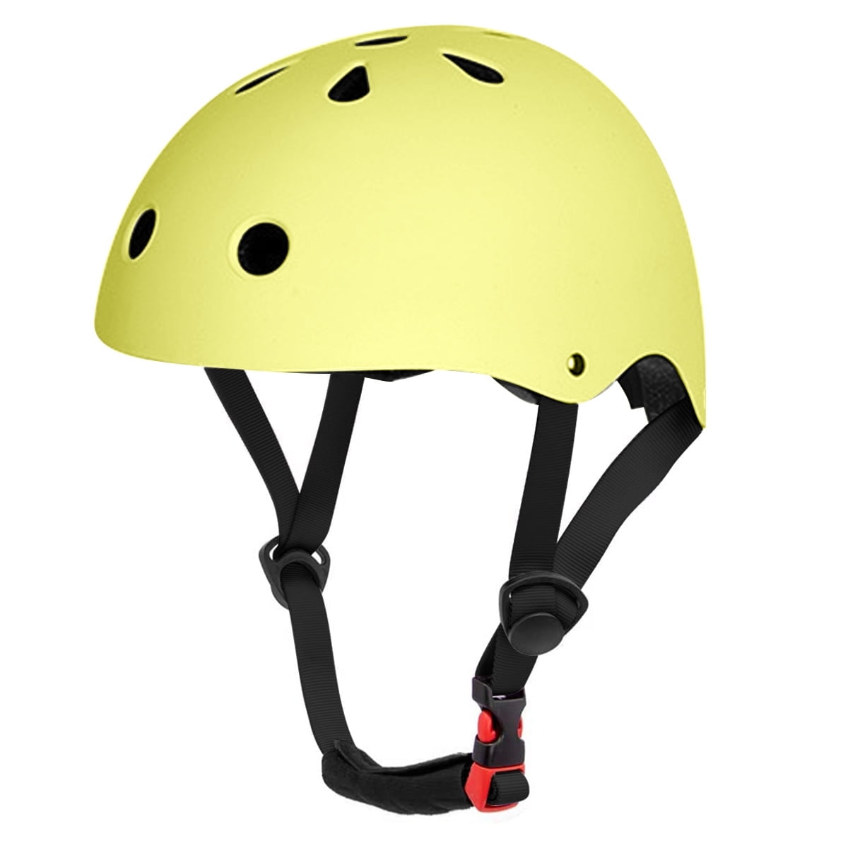 Kawell Unisex Multi-Sport Helmet, Adjustable Skateboard & Bike Helmet ...