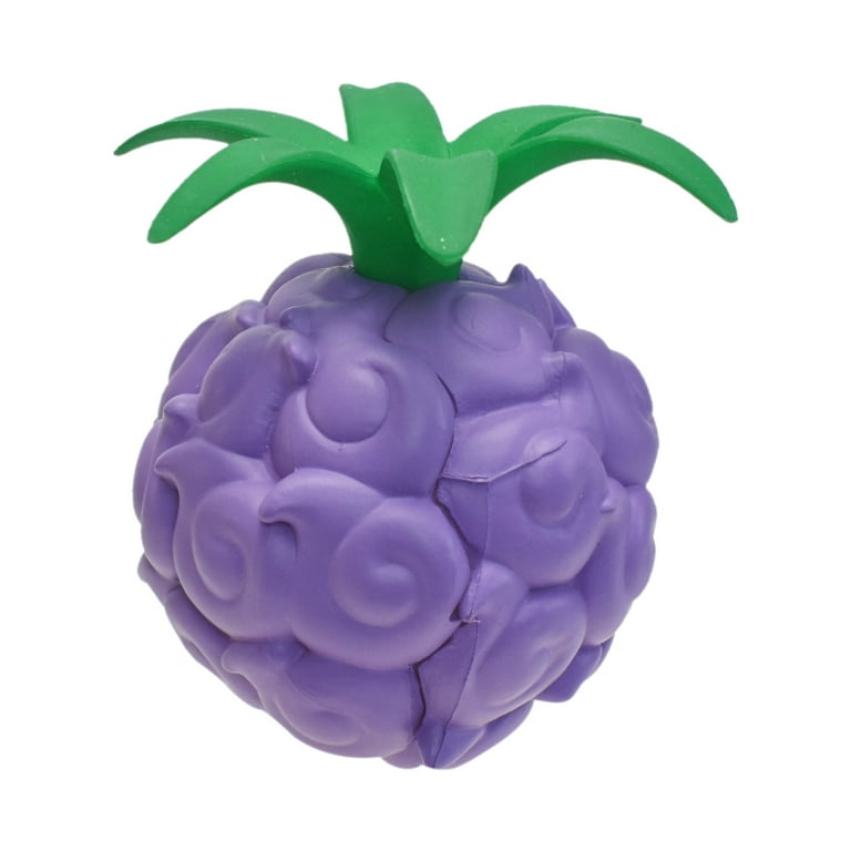 One Piece Devil Fruit