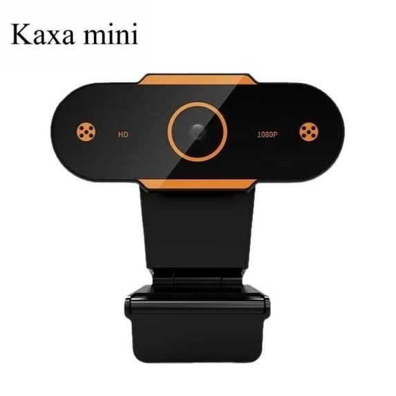 Kaxa mini Camera-Autofocus Camera for Video Conferencing, Streaming ...