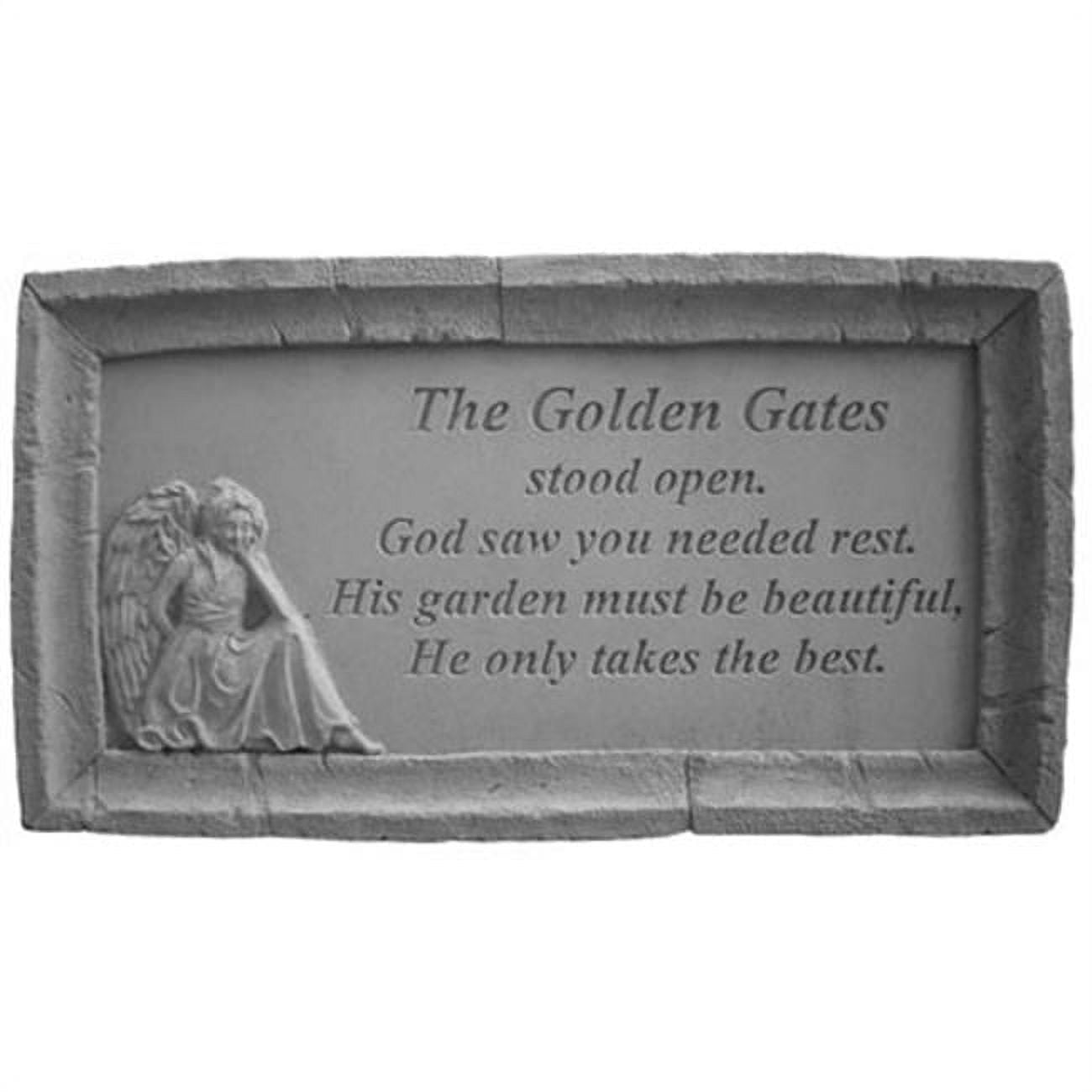 Kay Berry 49601 The Golden Gates...FRAME - Walmart.com