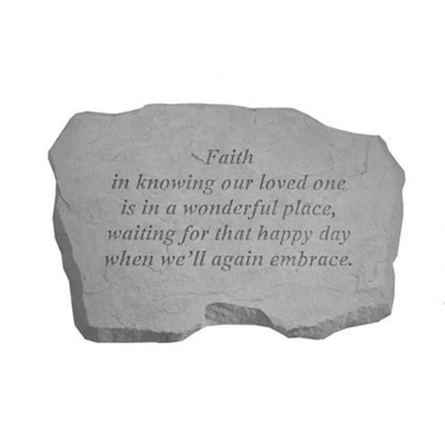 Kay Berry Faith Is Knowing - Walmart.com