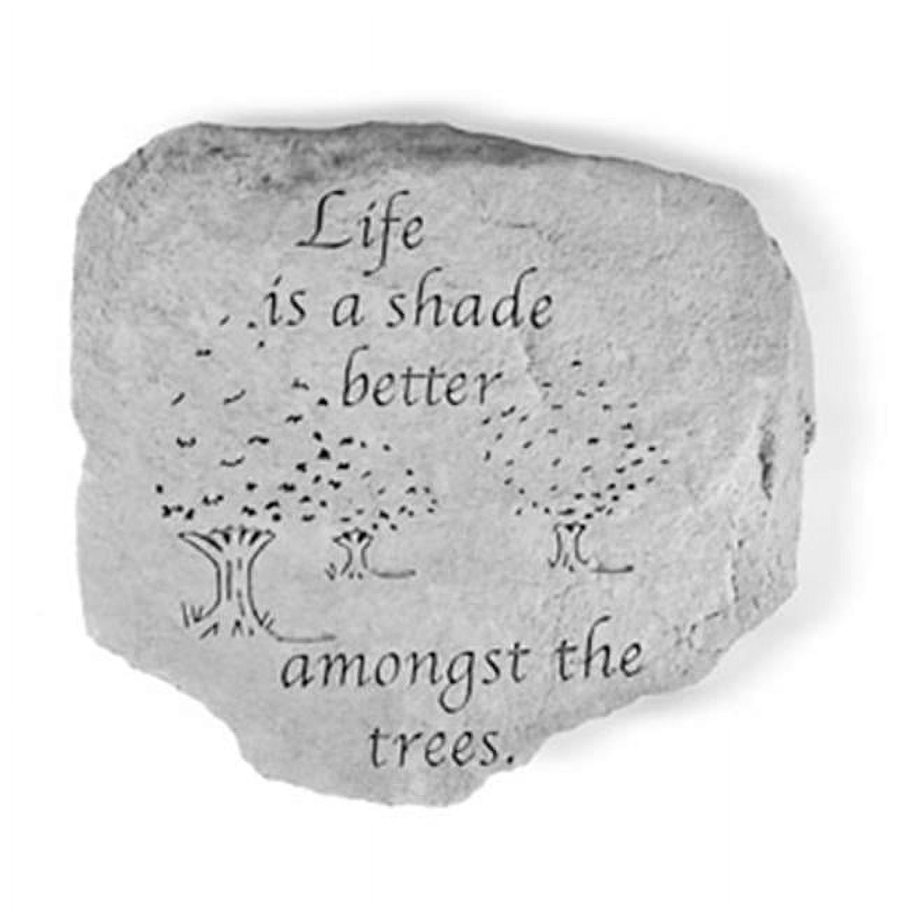 Kay Berry- Inc. 65020 Life Is A Shade Better - Garden Accent - 11 ...