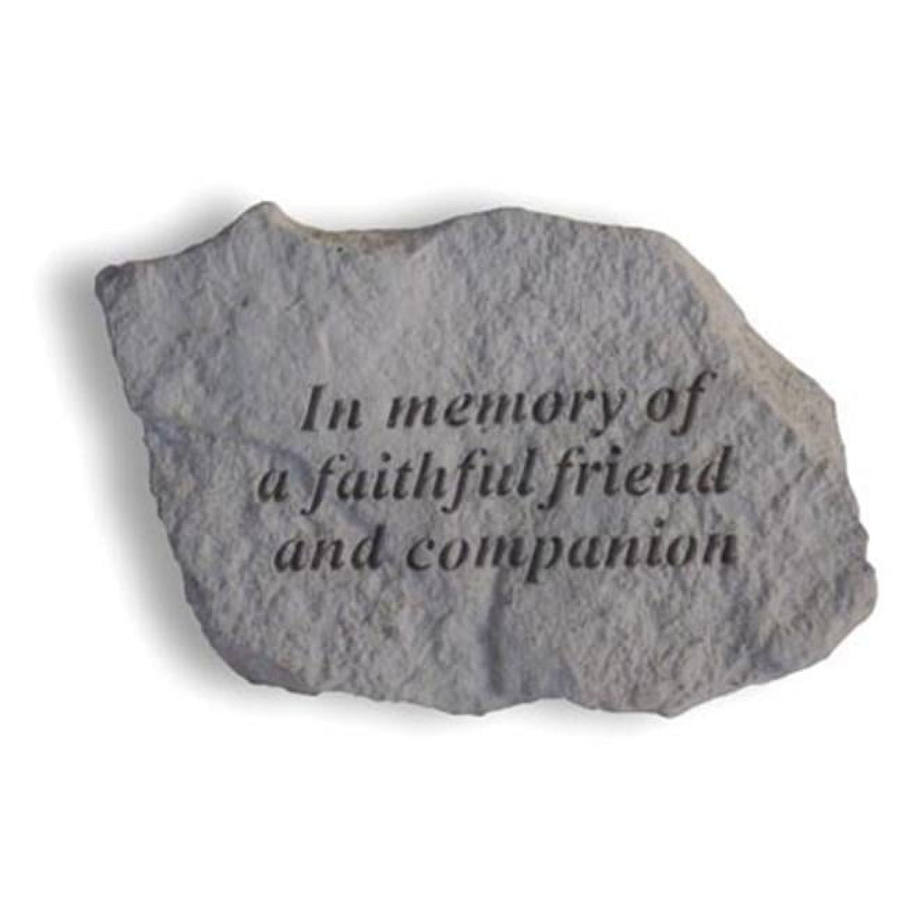 Kay Berry- Inc. In Memory Of A Faithful Friend And Companion - Memorial ...