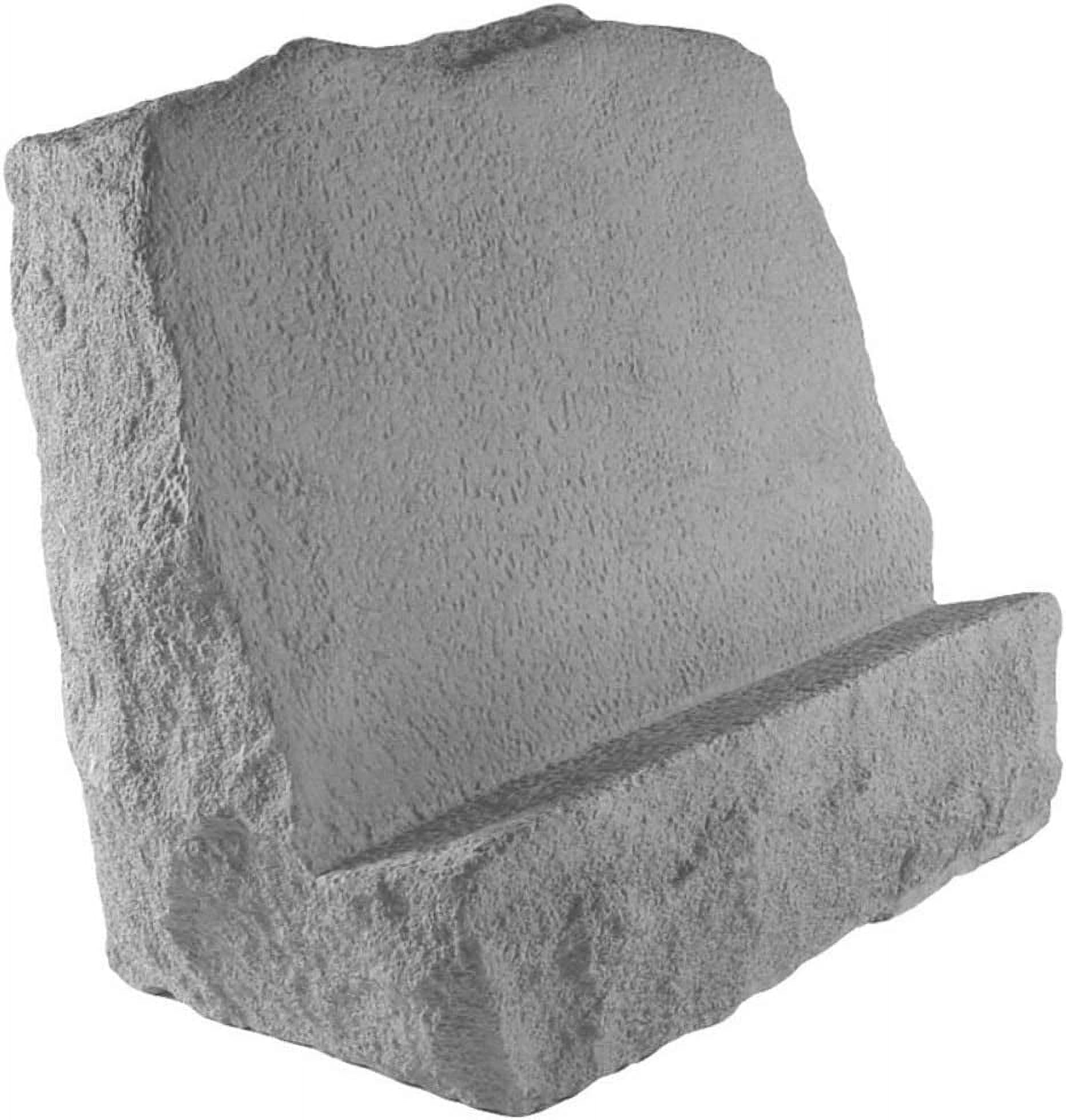 Kay Berry Stone with Easel - Walmart.com