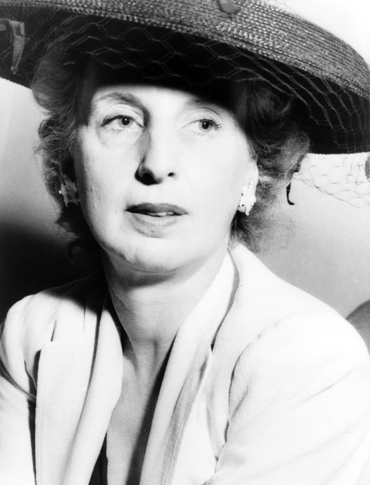 Kay Boyle History Poster Print - Walmart.com