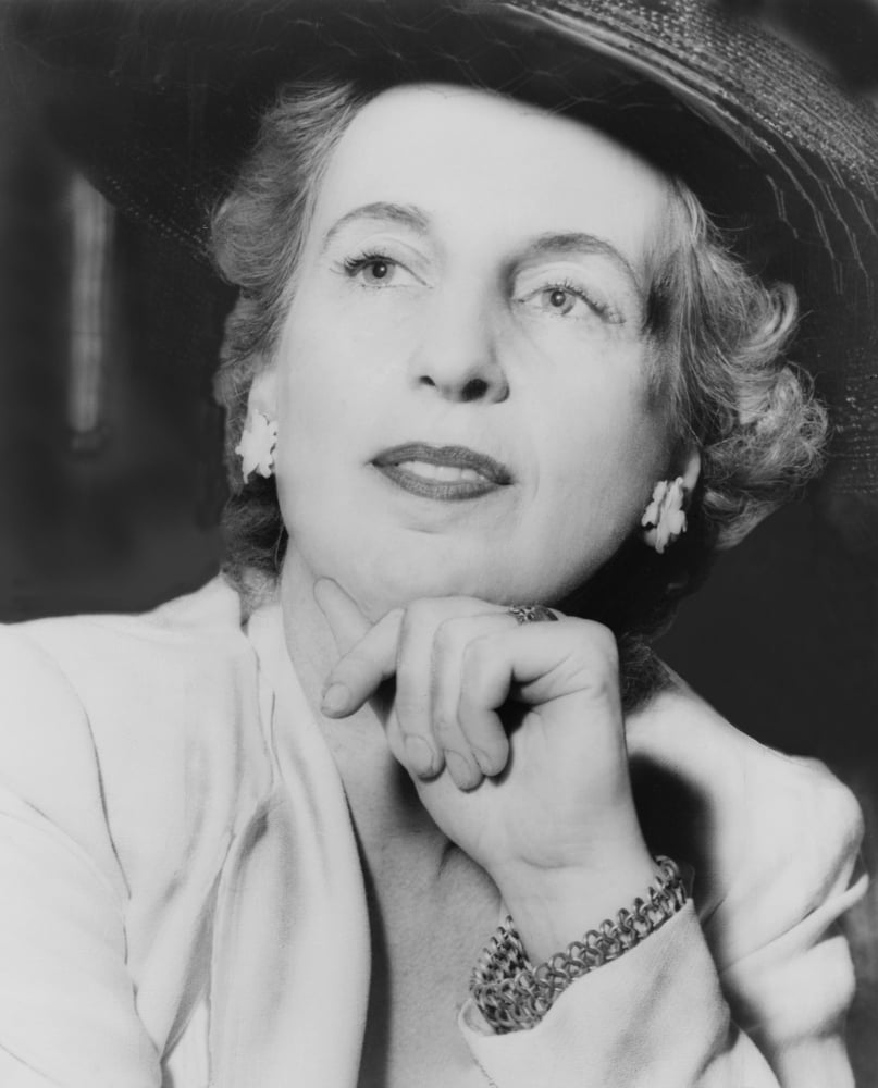 Kay Boyle History Poster Print - Walmart.com