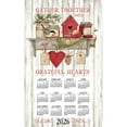 Kay Dee Designs, Kitchen Sentiments 2026 Calendar Towel, 17.5'' X 27.5 ...