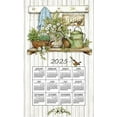 Kay Dee Towel Calendar, Fresh Herbs - 2025 (F3478) - Walmart.com