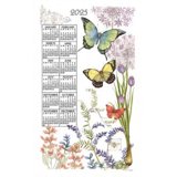 Kay Dee Towel Calendar, Serendipity - 2025 (F3464) - Walmart.com