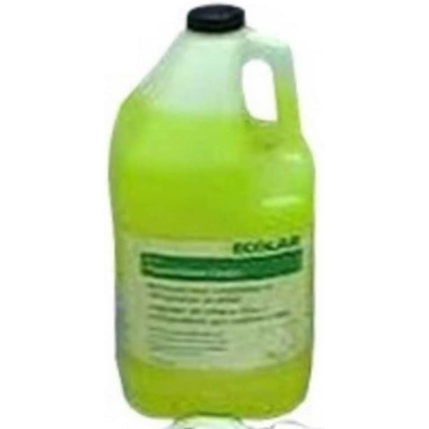 Kay Freezer/Cooler Cleaner, 1 Gallon -- 4 per case. - Walmart Business ...