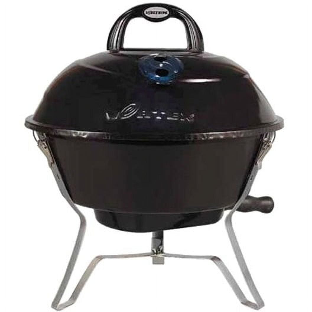Kay Home Products Charcoal Grill - Walmart.com