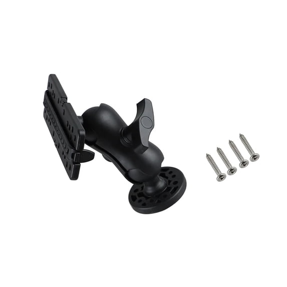 Kayak Accessories Fish Finder Holder Platform with Adjustable Joint ...