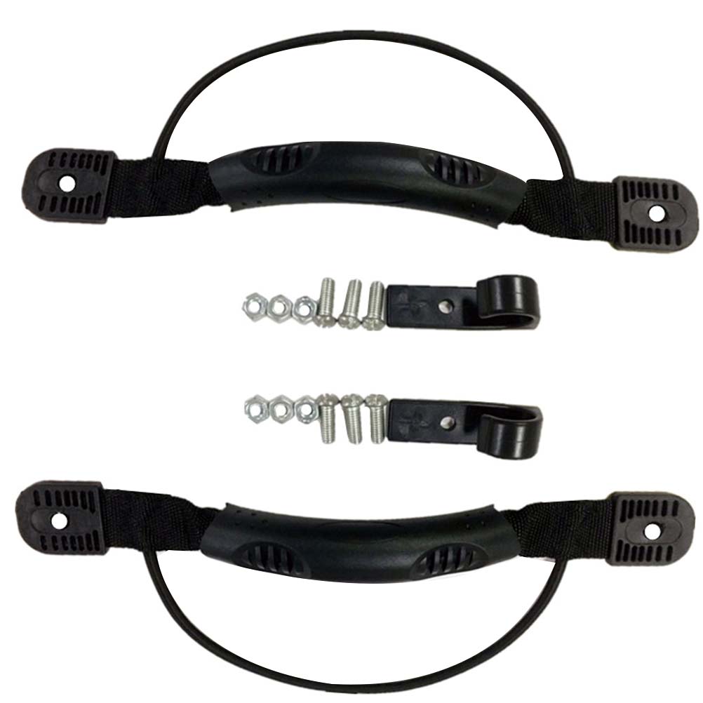 Kayak Accessories Fishing Handle Replace Outdoor Canoe Carry Handles ...
