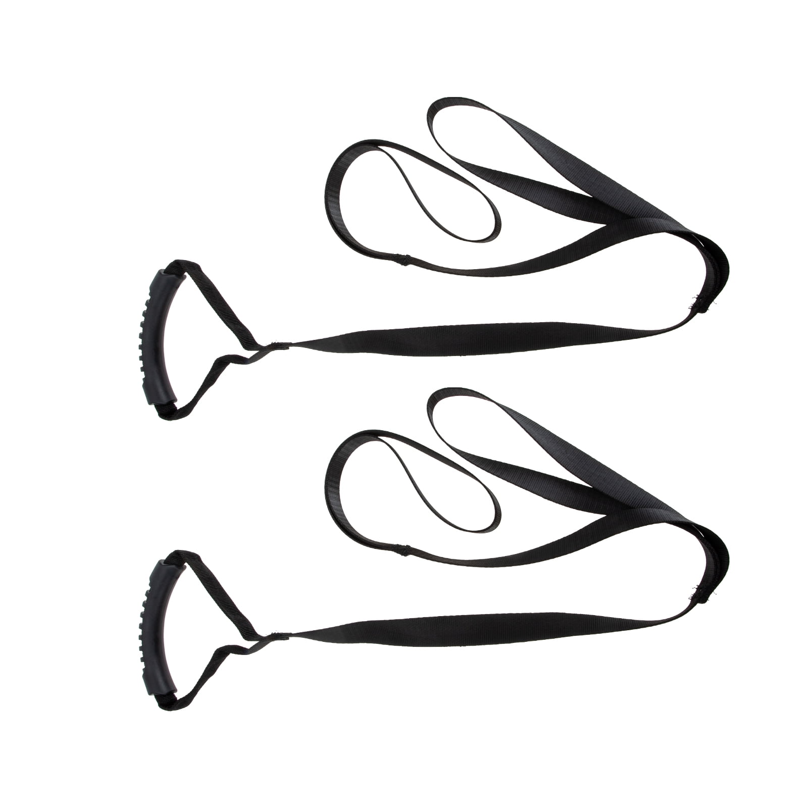 Kayak Auxiliary Belt Fishing Boat Accessories Stand-up Assist Strap ...