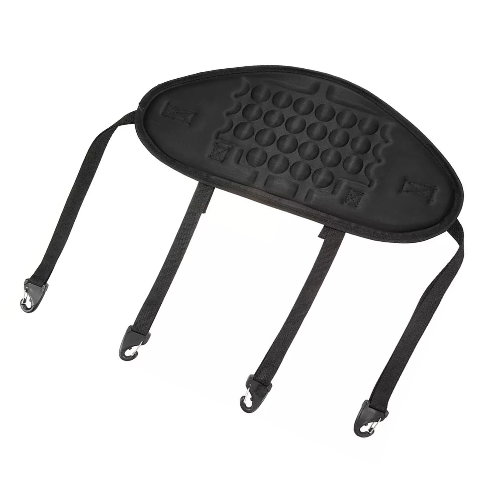 Kayak Backrest Adjustable Kayaking Sit On Top Kayak Seats Back Sit On ...
