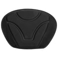Kayak Backrest Pad Canoe Back Support Pad Breathable Backrest Cushion ...