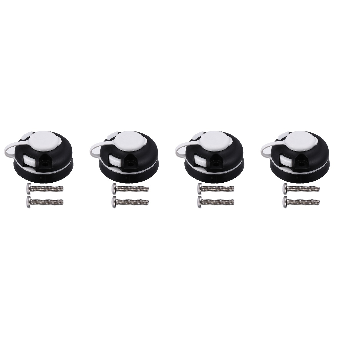 Kayak Base Accessories Arab Rope Glitter Containers Fishing Rod Holder ...