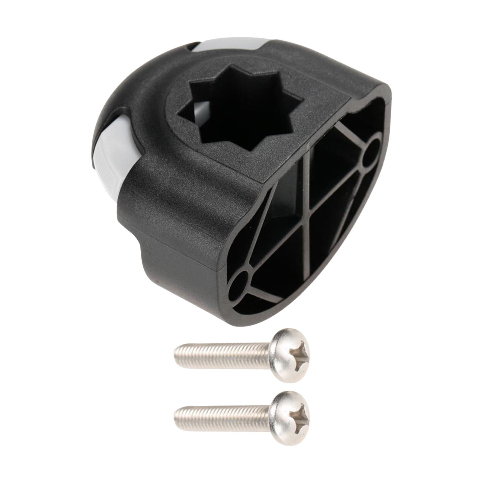 Kayak Base Accessories Fishing Boat Rods Holder for Kayaks Canoes Sail ...