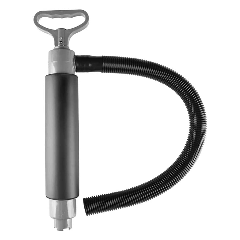 Kayak Bilge Pump Floating Hand Portable Water Kit for Canoes and Boats ...