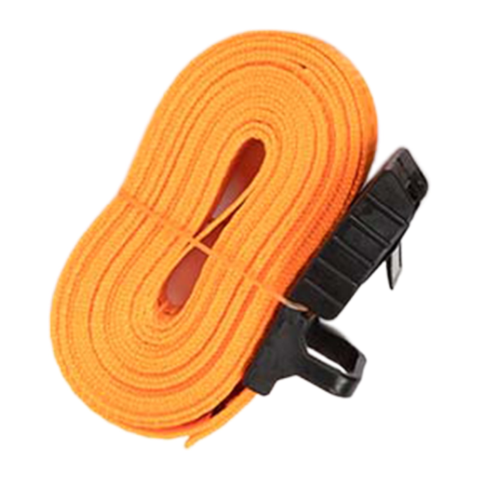 Kayak Board Strap, 14.8Ft Cargo Straps with Adjustable Buckle Tie-Down ...