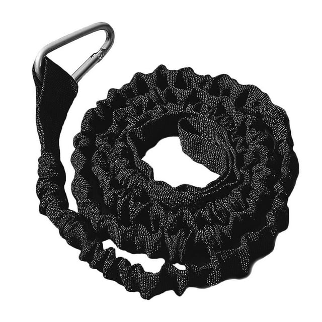 Kayak Boat Paddle Lanyard Hook Paddle Anti-lost Rope Safety Rope Kayak ...