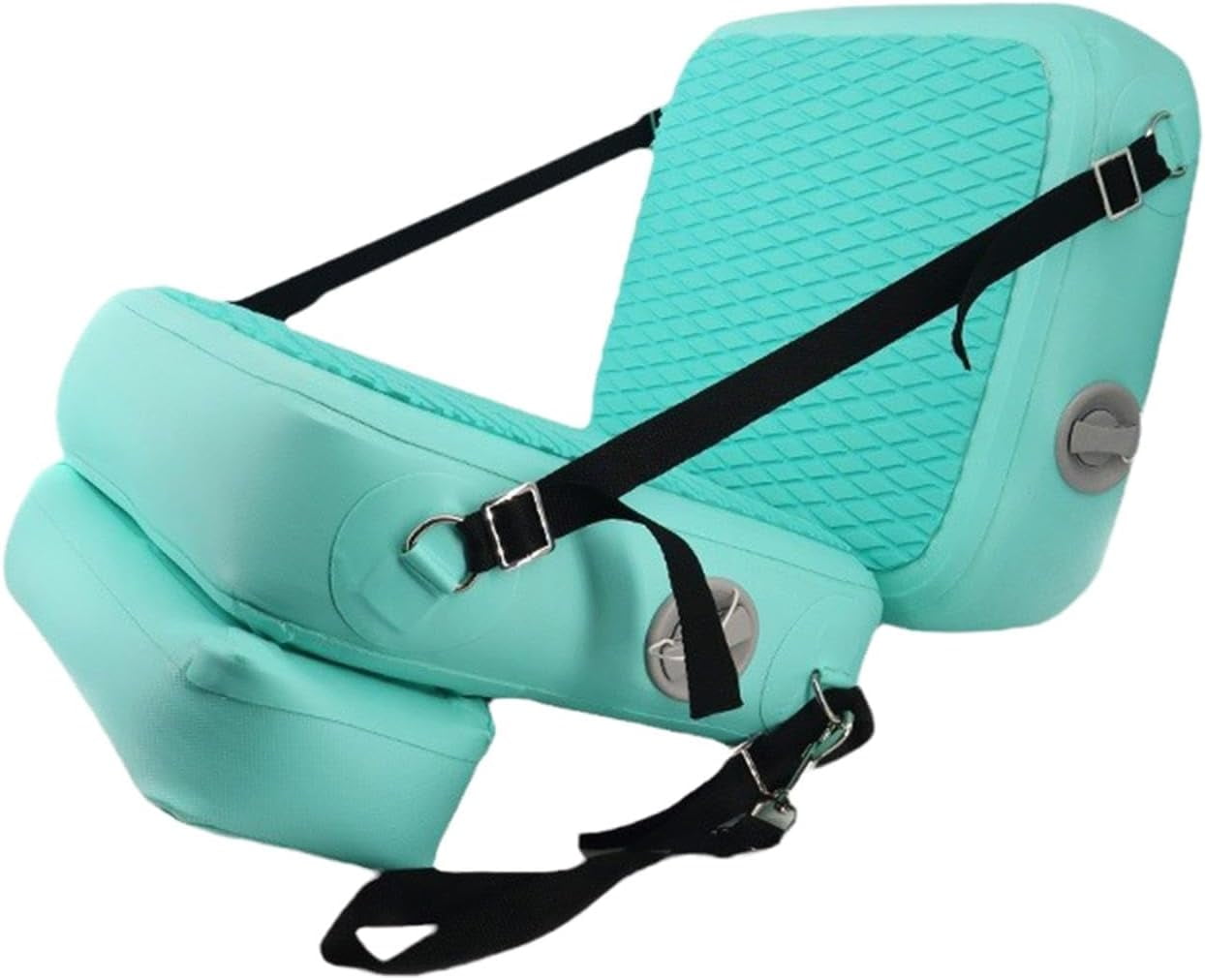 Kayak Boat Seat Boat Seat Backrest Portable Canoe Seat Air Cushion for ...