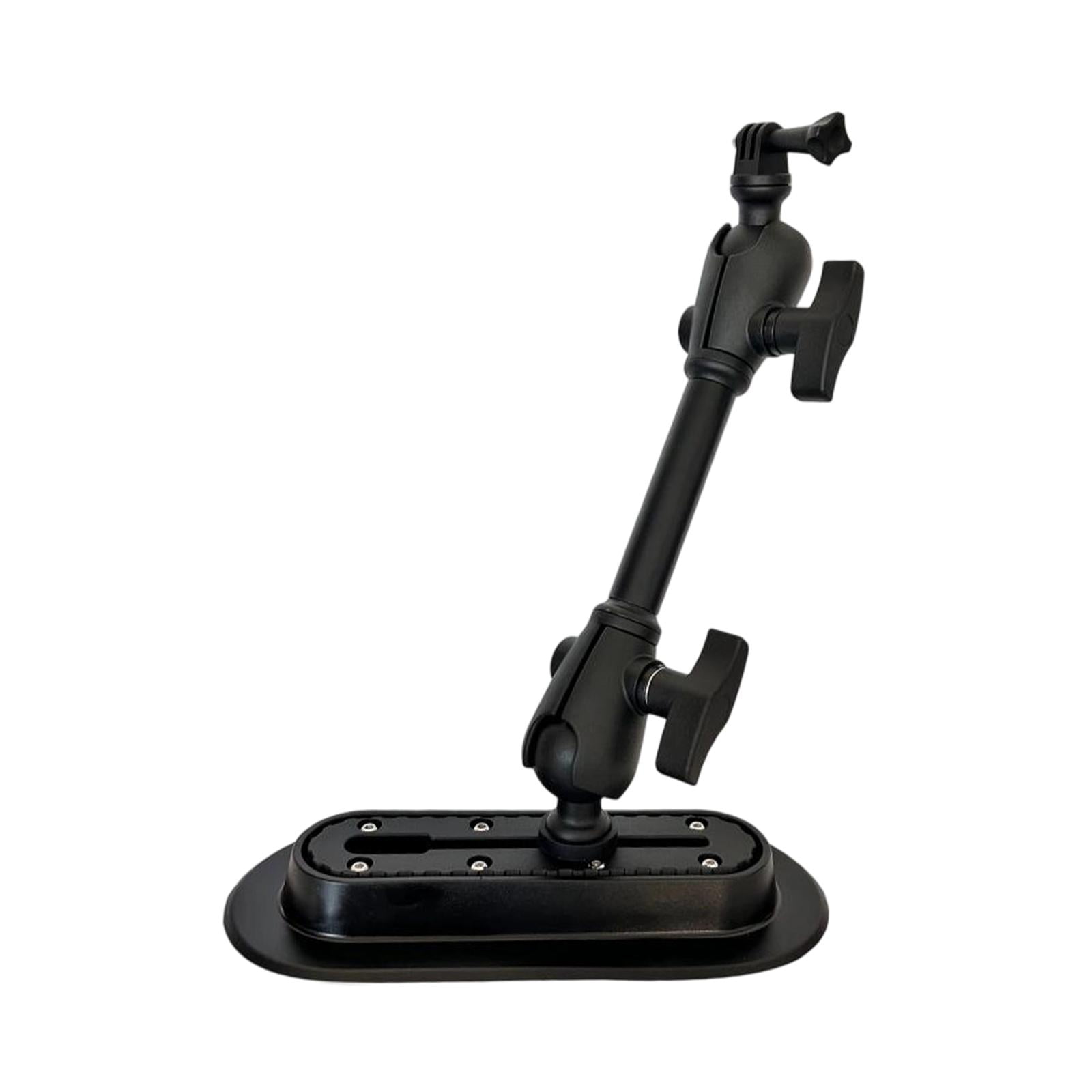 Kayak Camera Mount Rail Camera Mount Sports Camera Mount Nylon ...