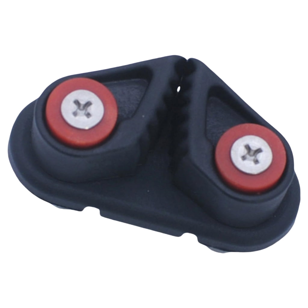 Kayak Camshaft Cleat with Flare Inlet Design for Easy Rope Adjustment ...