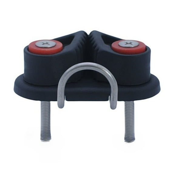 Kayak Camshaft Cleat with Flare Inlet Design for Easy Rope Adjustment ...