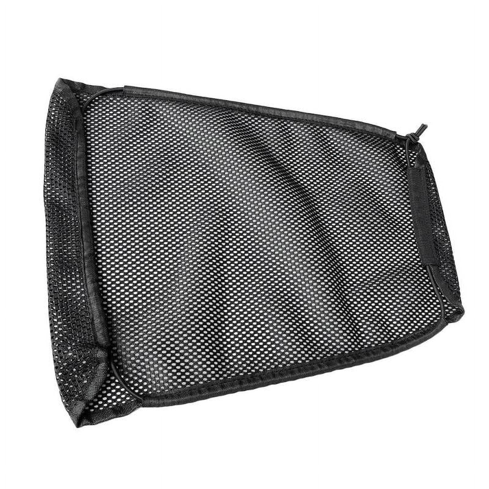 Kayak Canoe Boat Package Carrier Deck Cargo Mesh Net Bungee DIY ...