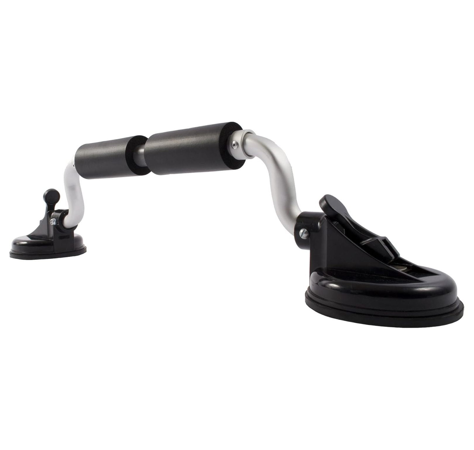 Kayak & Canoe Car Roof Load Assist - Suction Boat Loader for Kayaks ...
