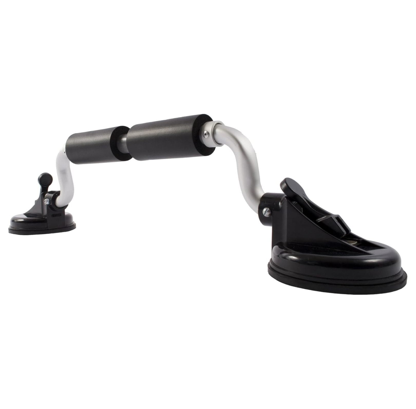 Kayak & Canoe Car Roof Rack Load Assist - Suction Boat Carrier - Single ...