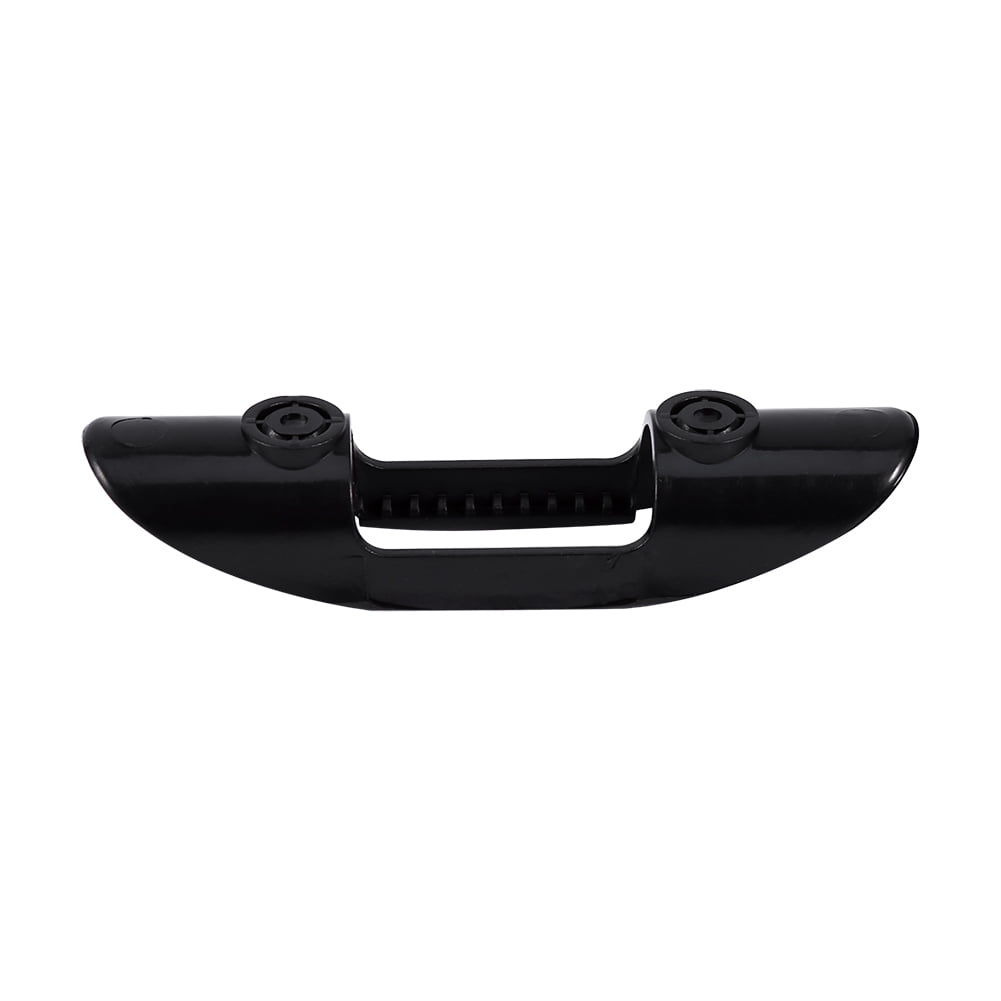 Kayak Canoe Mounted Plastic Paddle Clip Storage Holder Accessory For ...