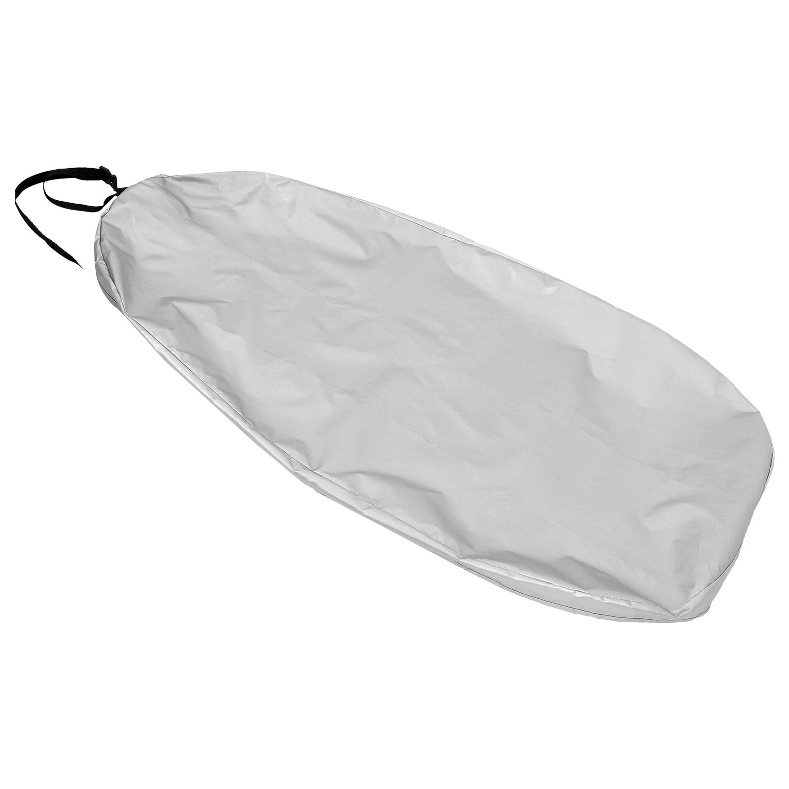 Kayak Canopy Seat Canoe Shield Block Protective Cover 420 Oxford Cloth ...