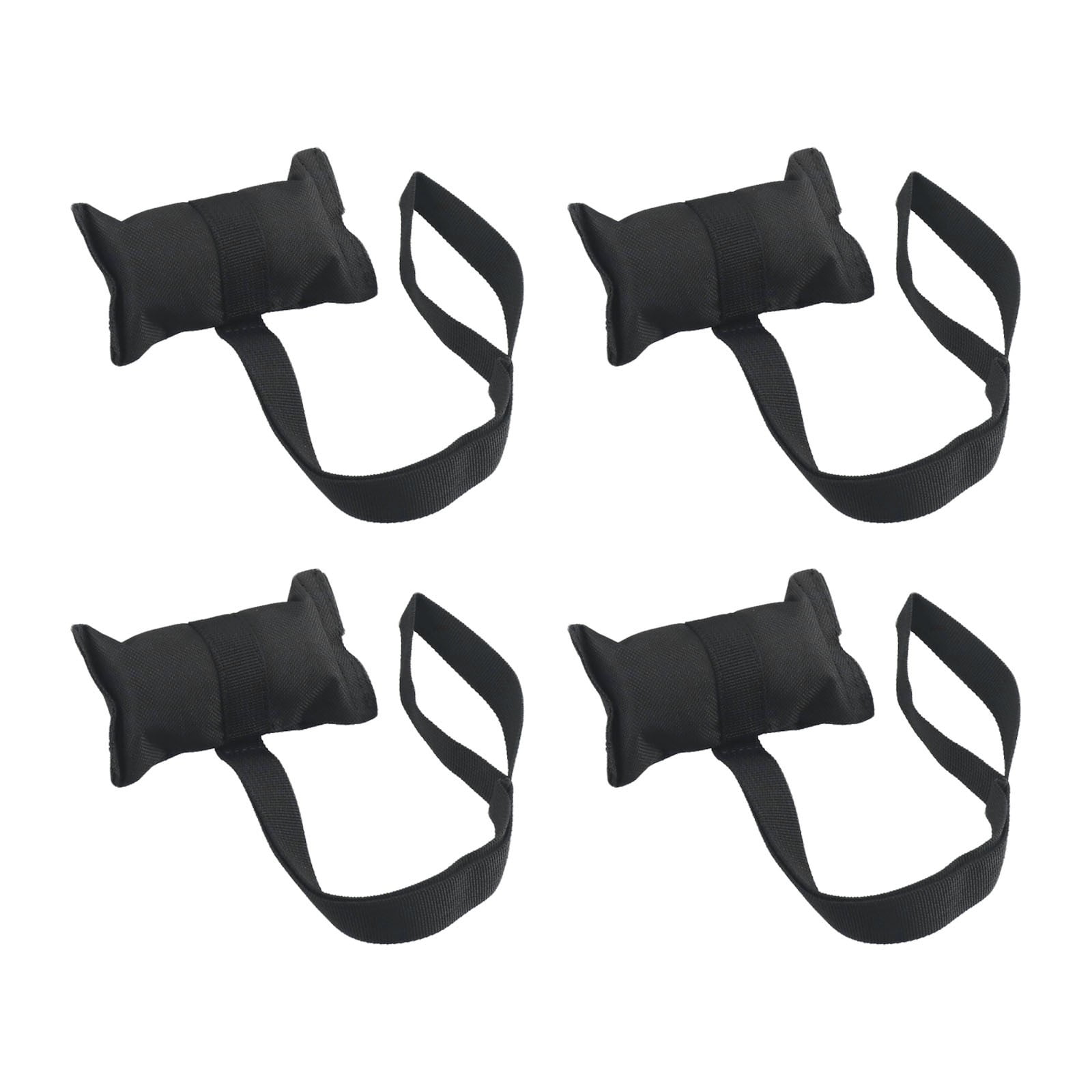 Kayak Car Fixed Anchor Quick Fix Pull Rope Transport Accessories Canoe ...