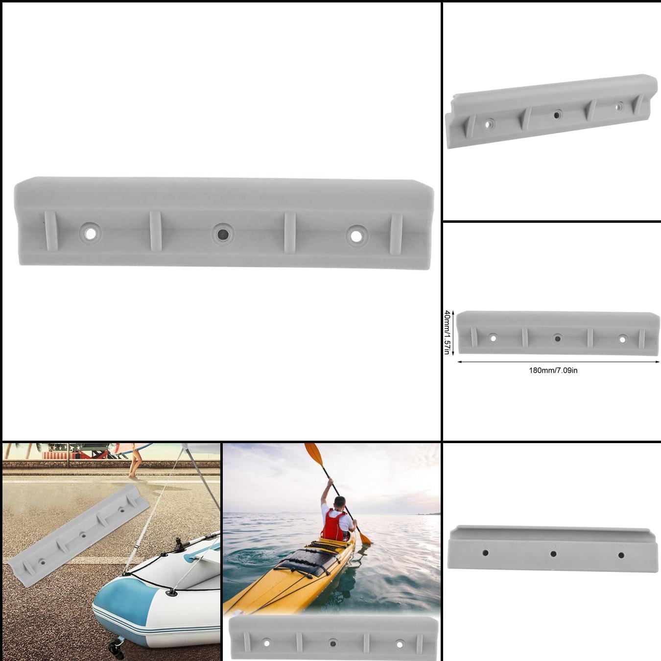 Kayak Clip Bracket, Boat Seat Hook Generous Shape For Raft For Kayak ...