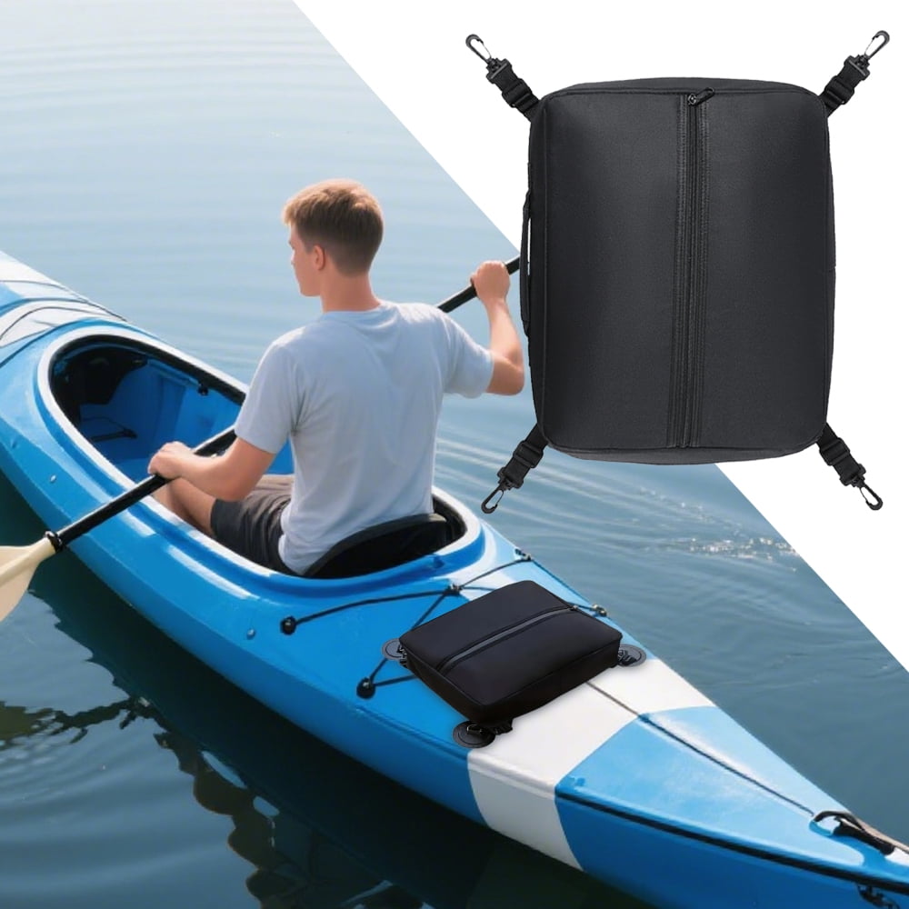 Kayak Cooler | Waterproof Surf Deck Cooler Bag | Insulation Stand Up ...