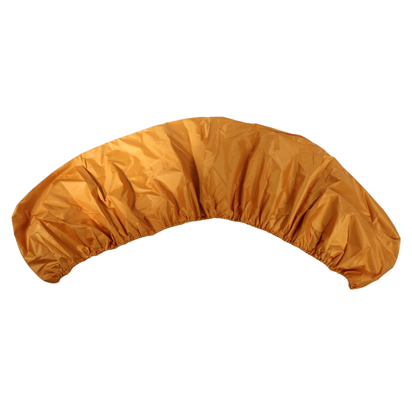 Kayak Cover Waterproof Dustproof Uv Protection Oxford Cloth Canoe Cover