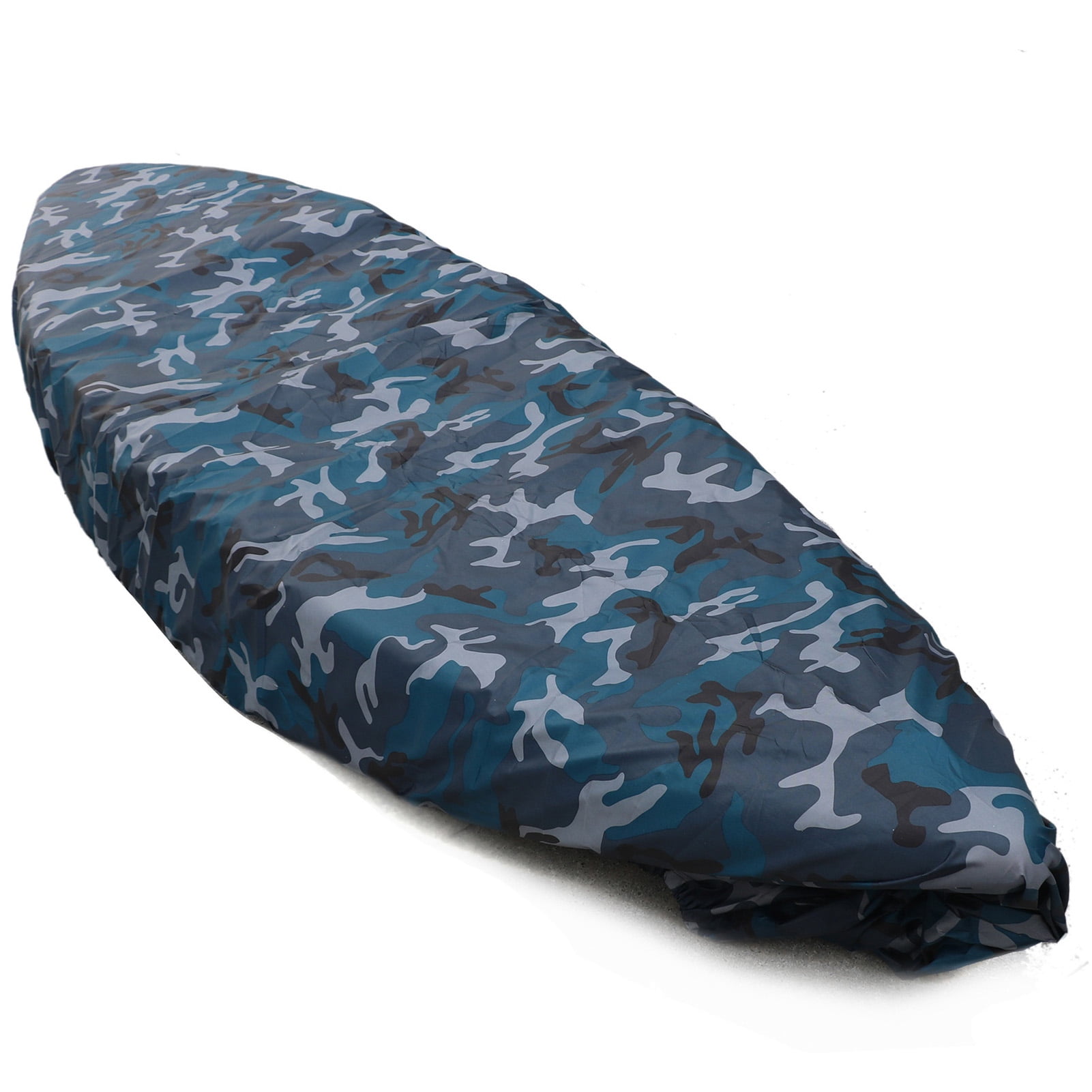 Kayak Cover Waterproof UV Resistant Kayak Cover Outdoor Kayak Storage ...