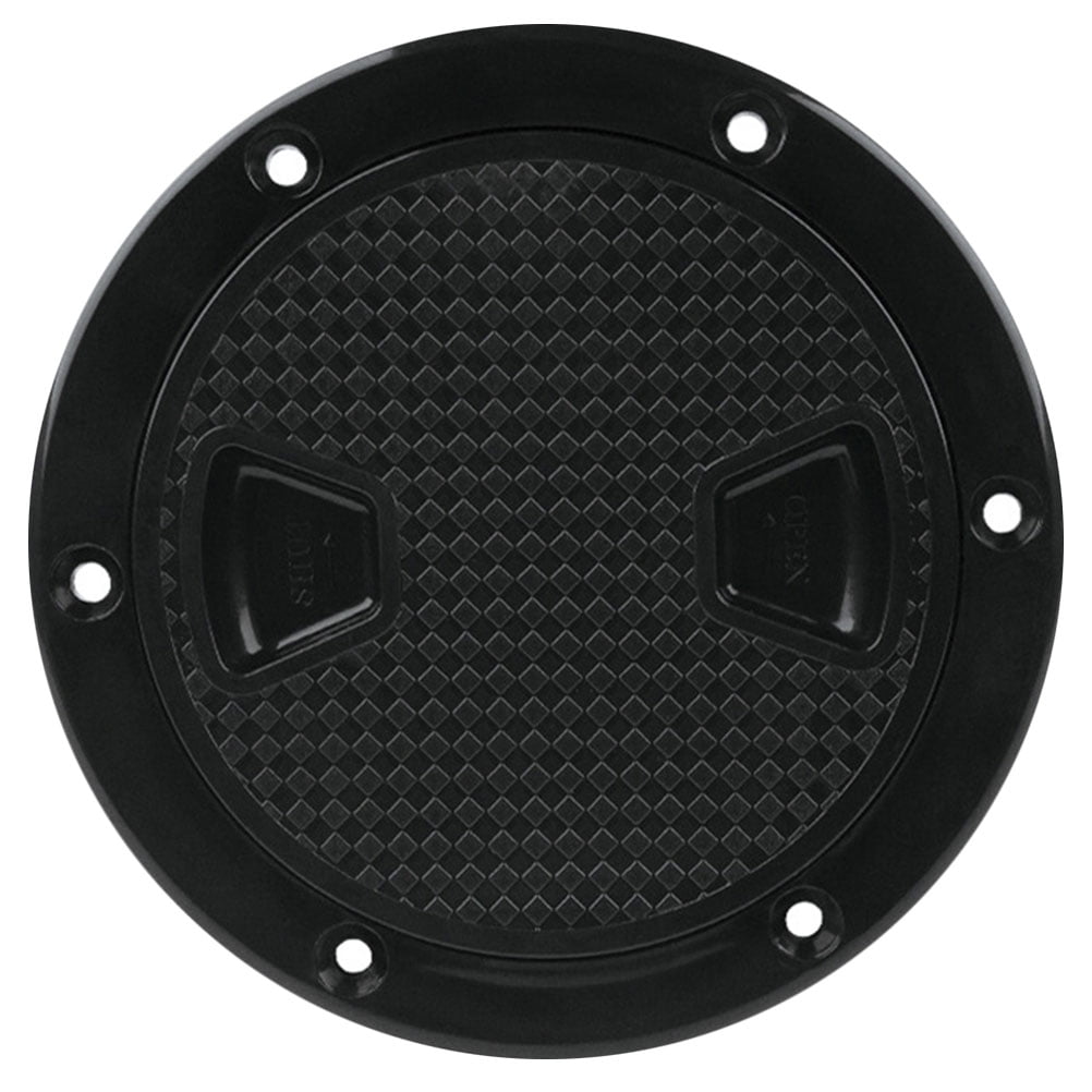 Kayak Deck Hatch Cover Boat Hatch Deck Plate Non skid Kayak Hatch Cover ...