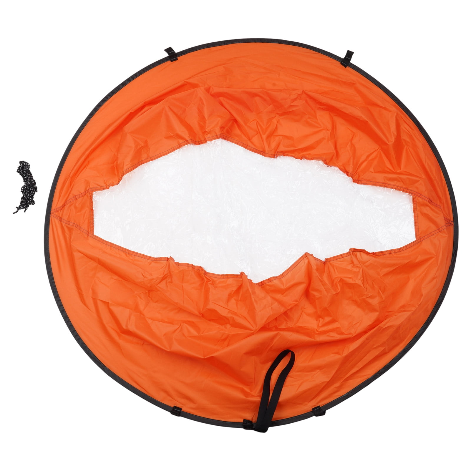 Kayak Downwinds Winds Sail Paddles Inflatable Boats Drifting Downwinds ...